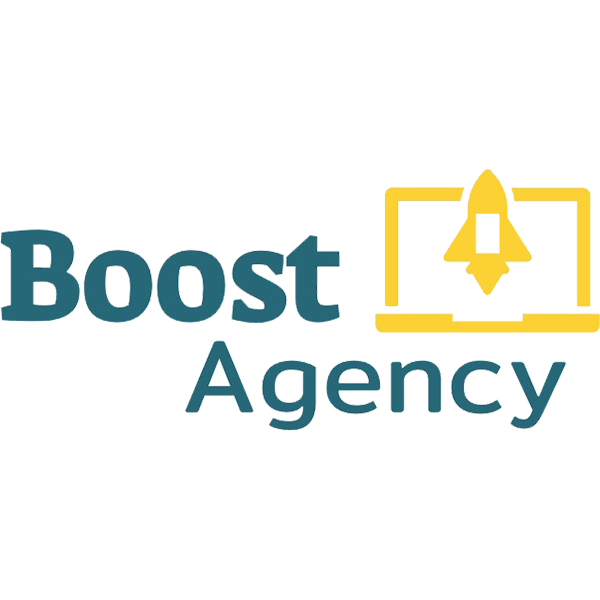Boost Agency - Media Buying and Simple Ad Solutions