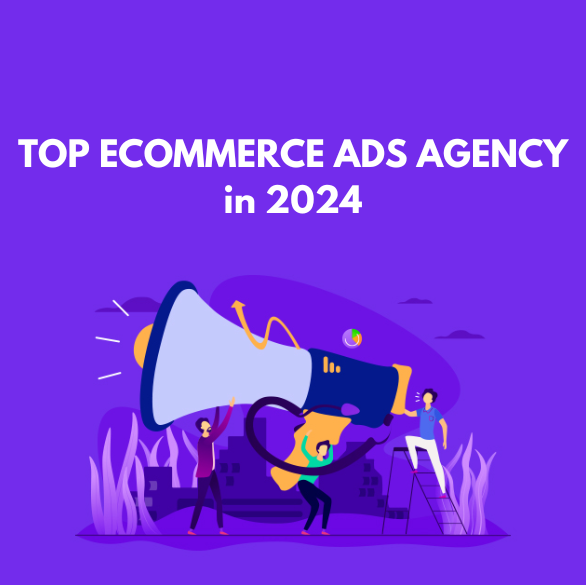 Top Ecommerce Ads Agency - Maximize Your Ad Conversions
